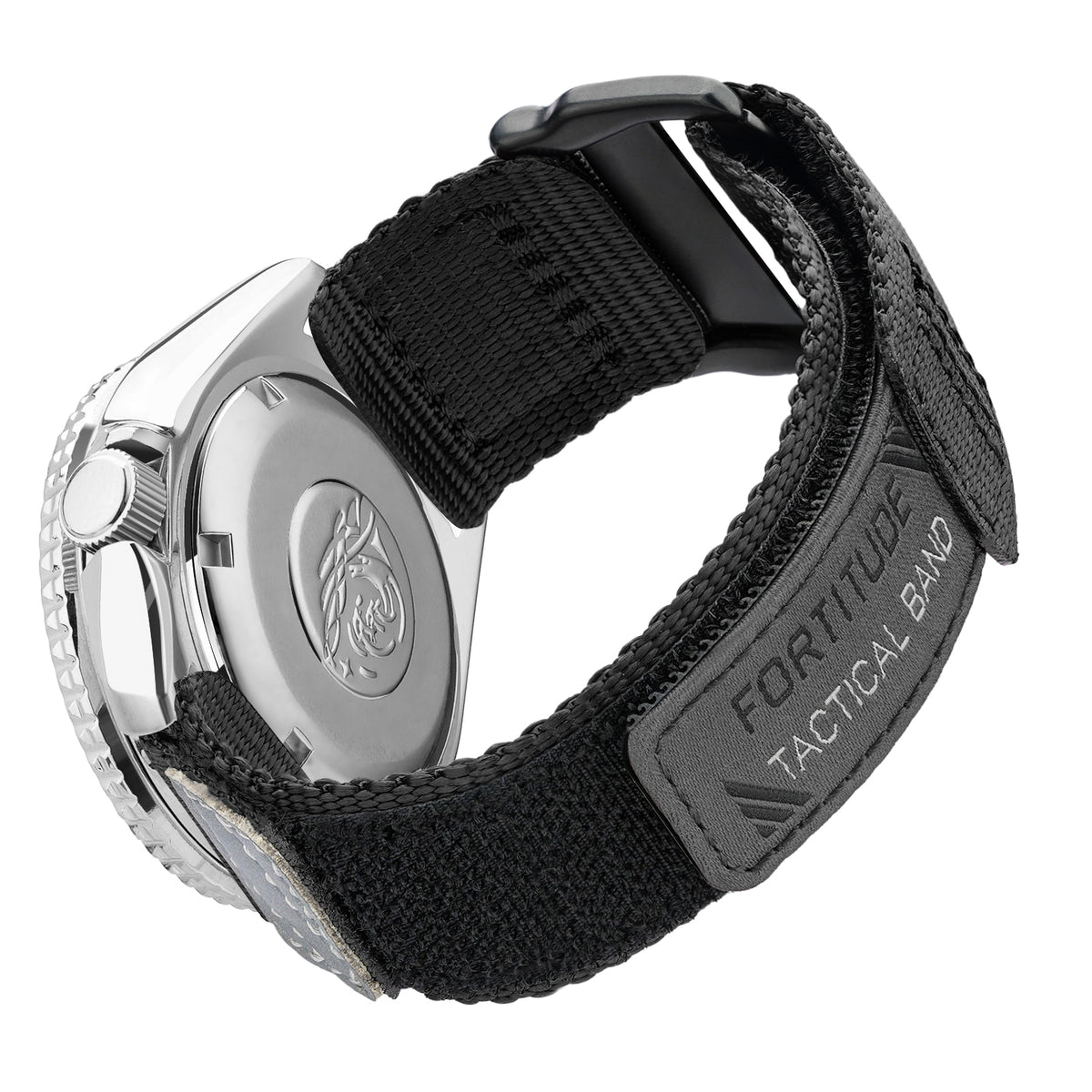 Ritche Sports Nylon Watch Band