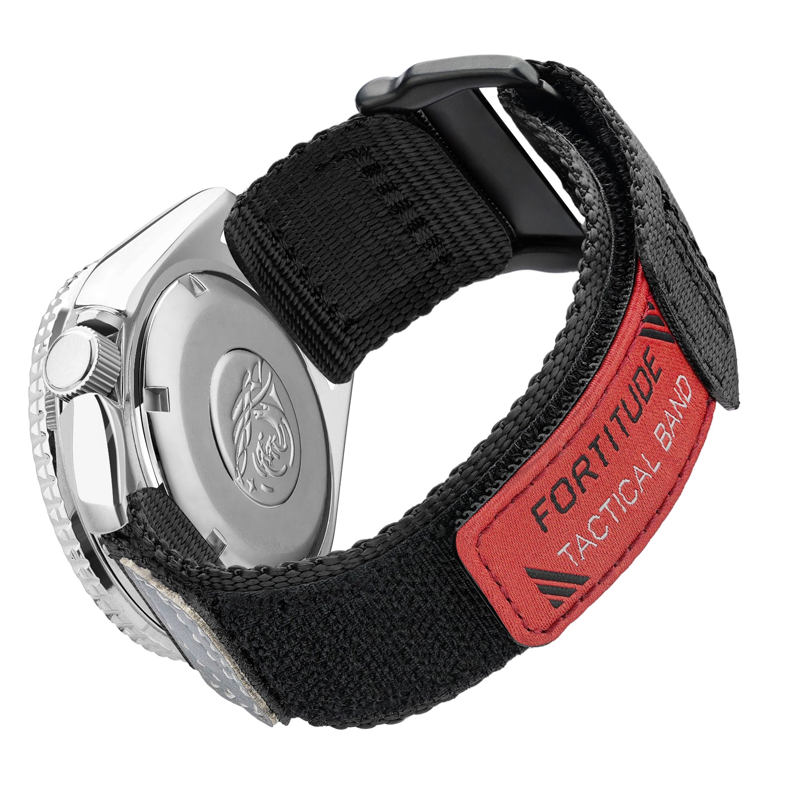Ritche Sports Nylon Watch Band