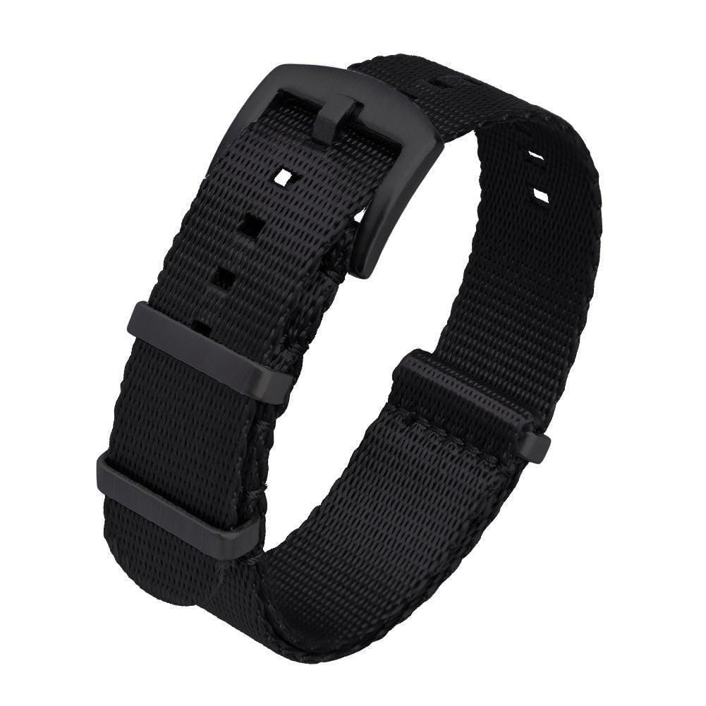 Ritche Nato Nylon Watch Bands replacement for seiko omega watches