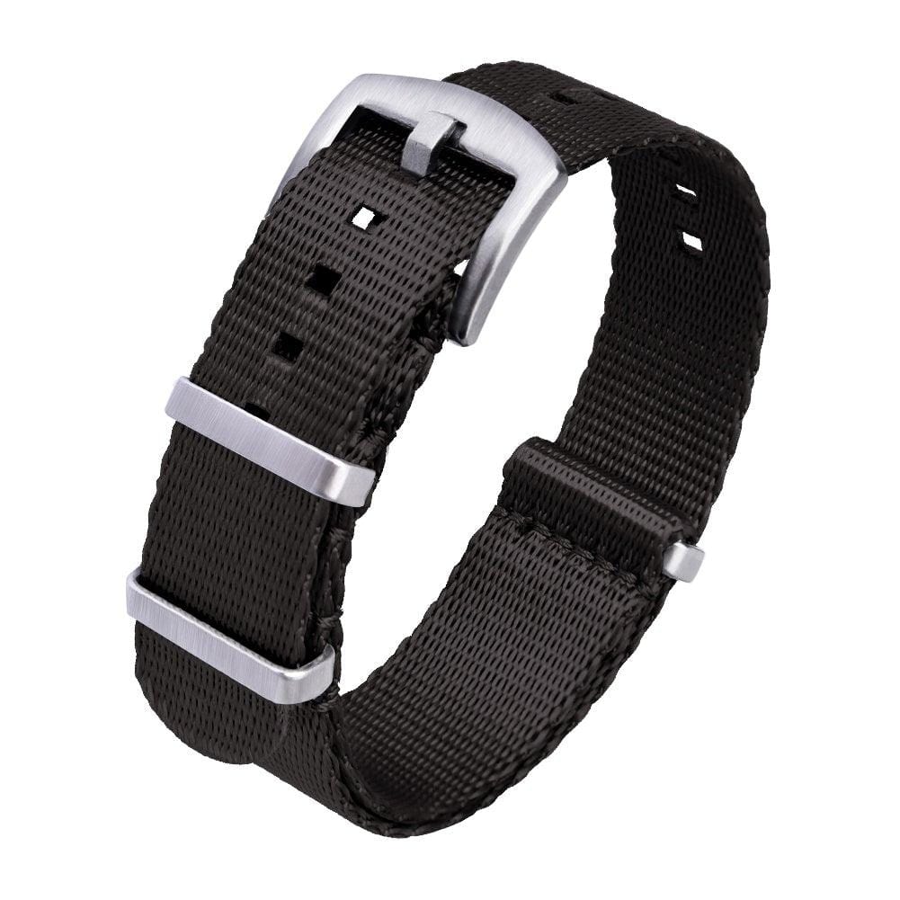 Ritche Nato Nylon Watch Bands replacement for seiko omega watches
